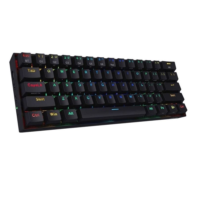 Teclados de computadora: Renueva con el Cyber WoW | Oechsle