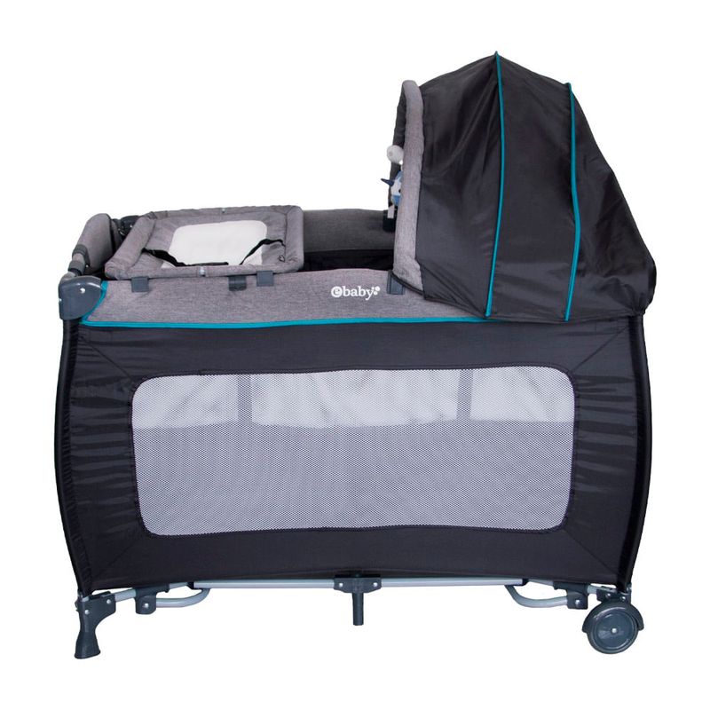 Cunas y Corrales para bebés | Oechsle.pe