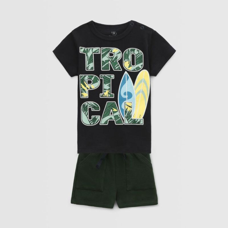 Buzos y Conjuntos para Bebé Niño: REBAJAS Cyber Wow | Oechsle