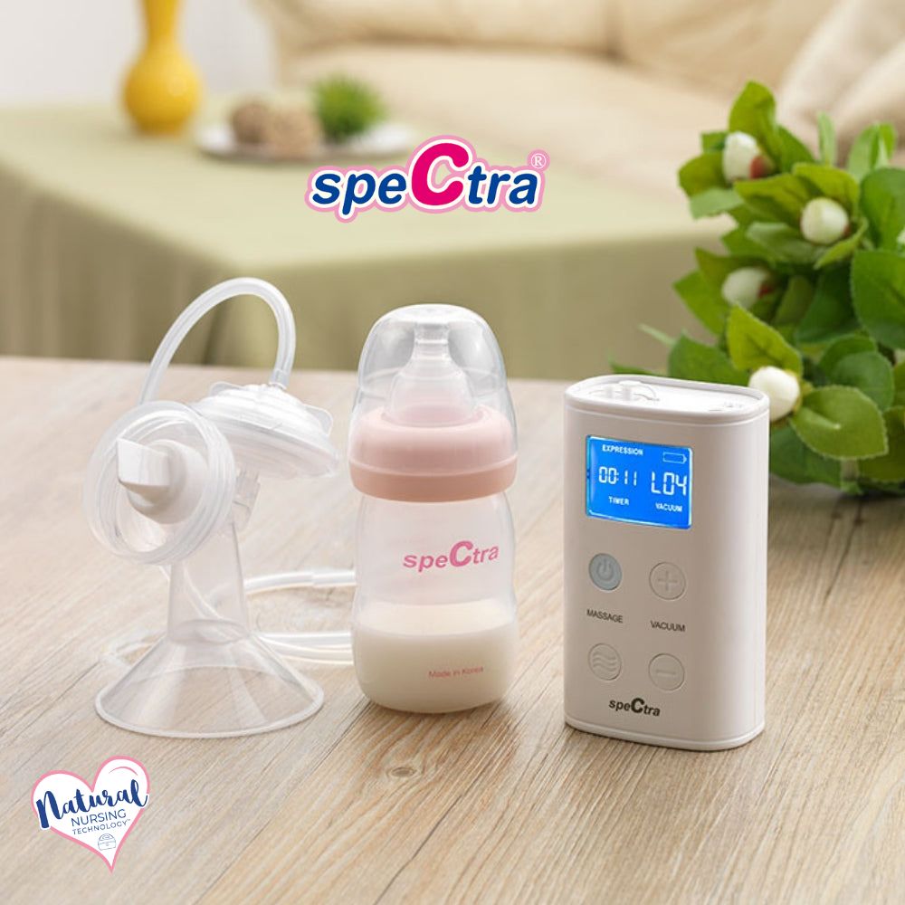 Extractor Eléctrico de Leche Materna Spectra 9 | Oechsle - Oechsle