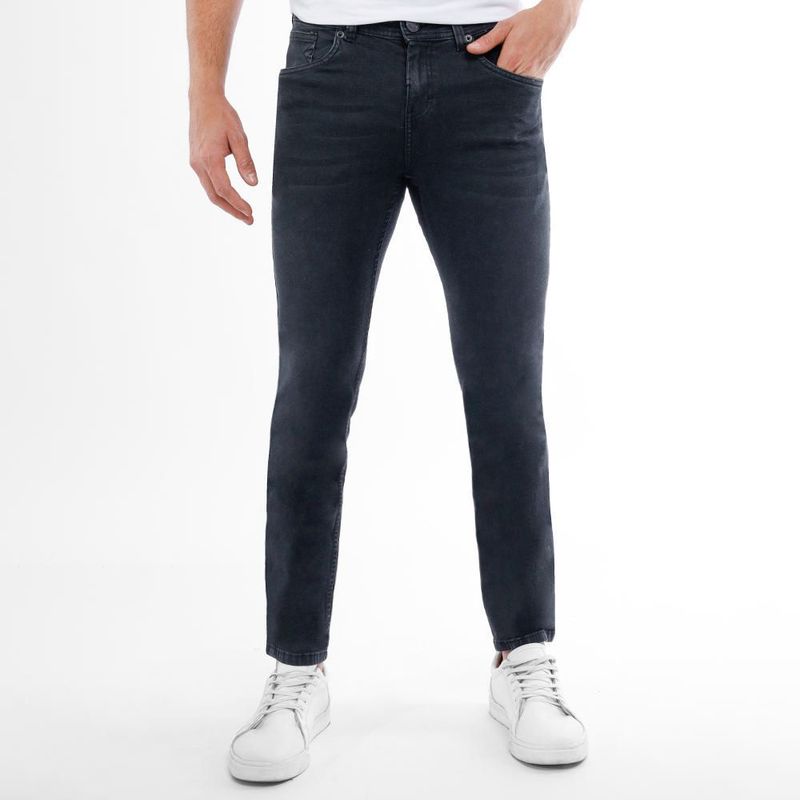 Moda - Hombre - Jeans para Hombre KANSAS – Oechsle