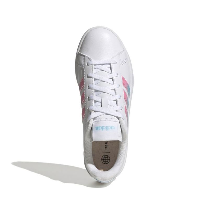 Zapatillas Adidas hombre, mujer este Cyber | Oechsle.pe