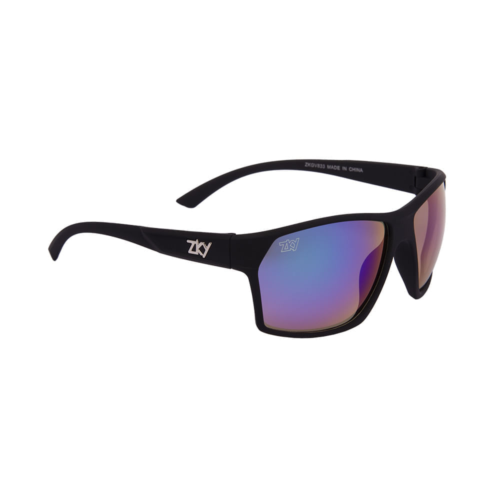 Gafa ZKY ZKGV833 UV400 Color Negro | Oechsle - Oechsle