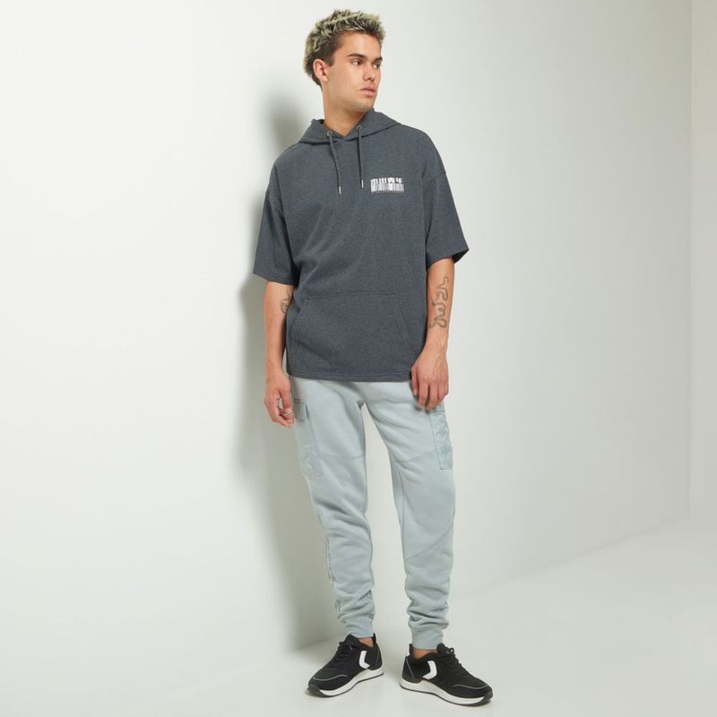 Poleras para hombre oversize y más ofertas | Oechsle.pe