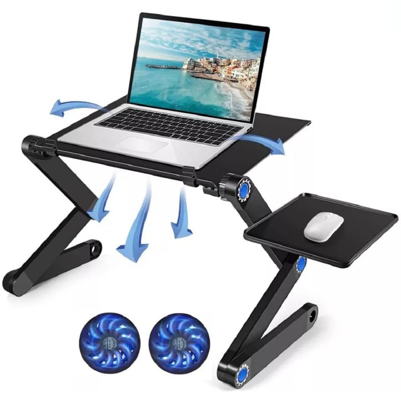 Coolers para laptops, mesas y bases | Oechsle.pe