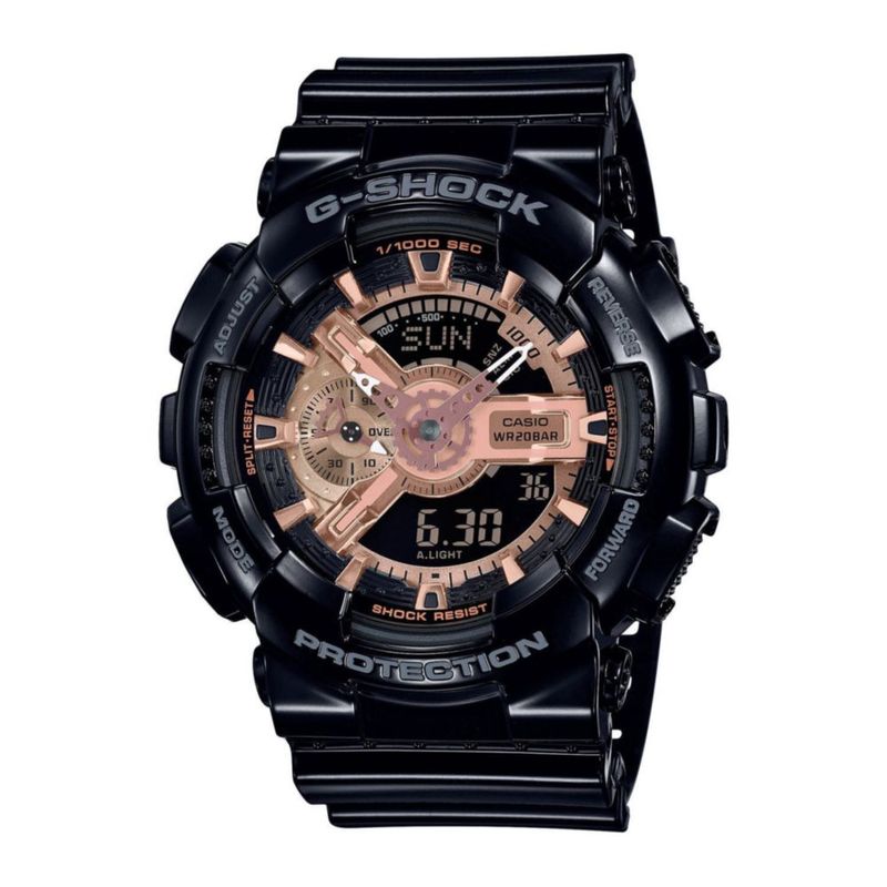 Belleza y Accesorios - Relojes - Casio – Oechsle