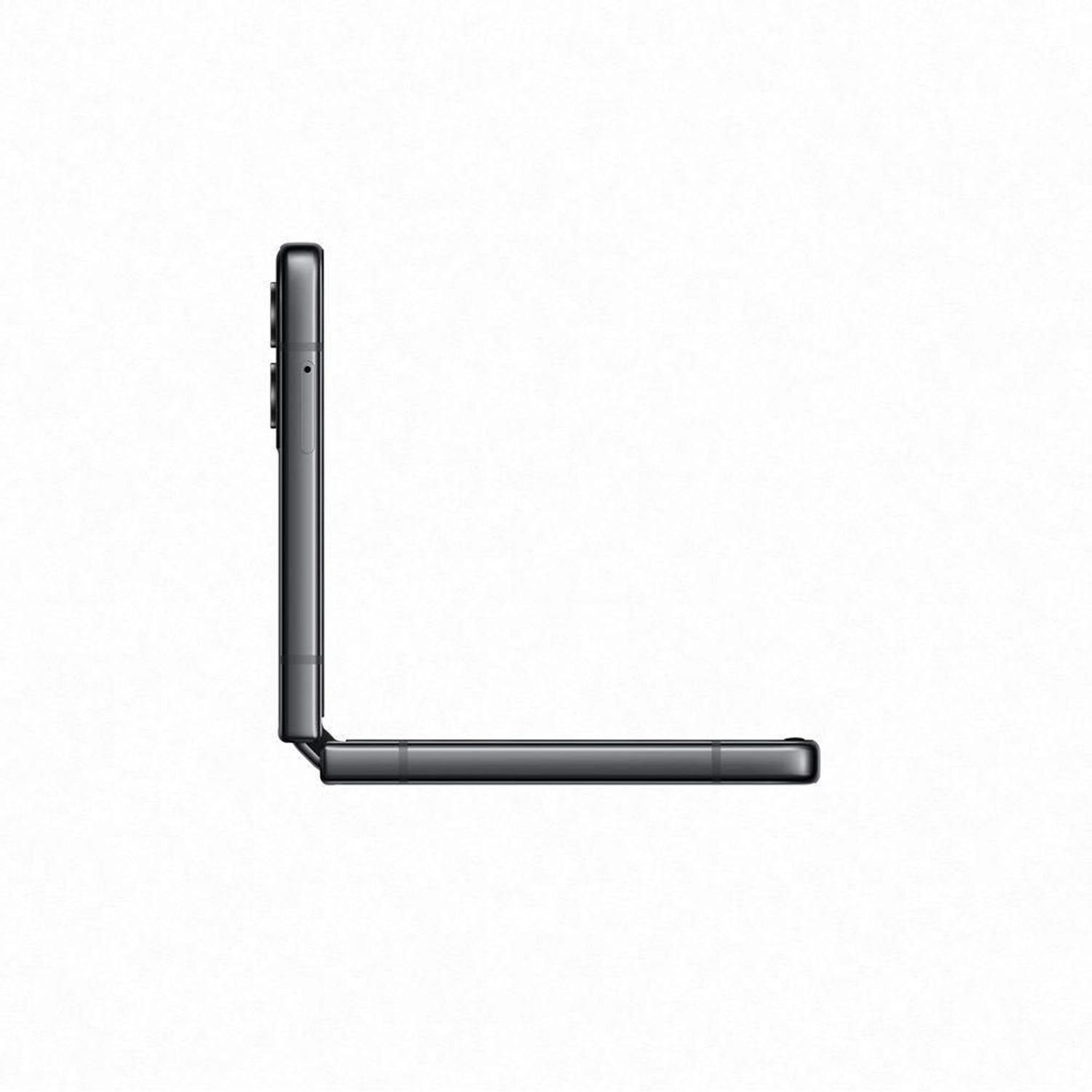 Celular Samsung Galaxy Z Flip4 6.7" 8GB RAM 256GB Gris | Oechsle.pe ...