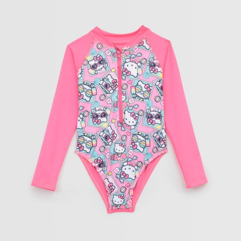 Moda HELLOKITTY – Oechsle