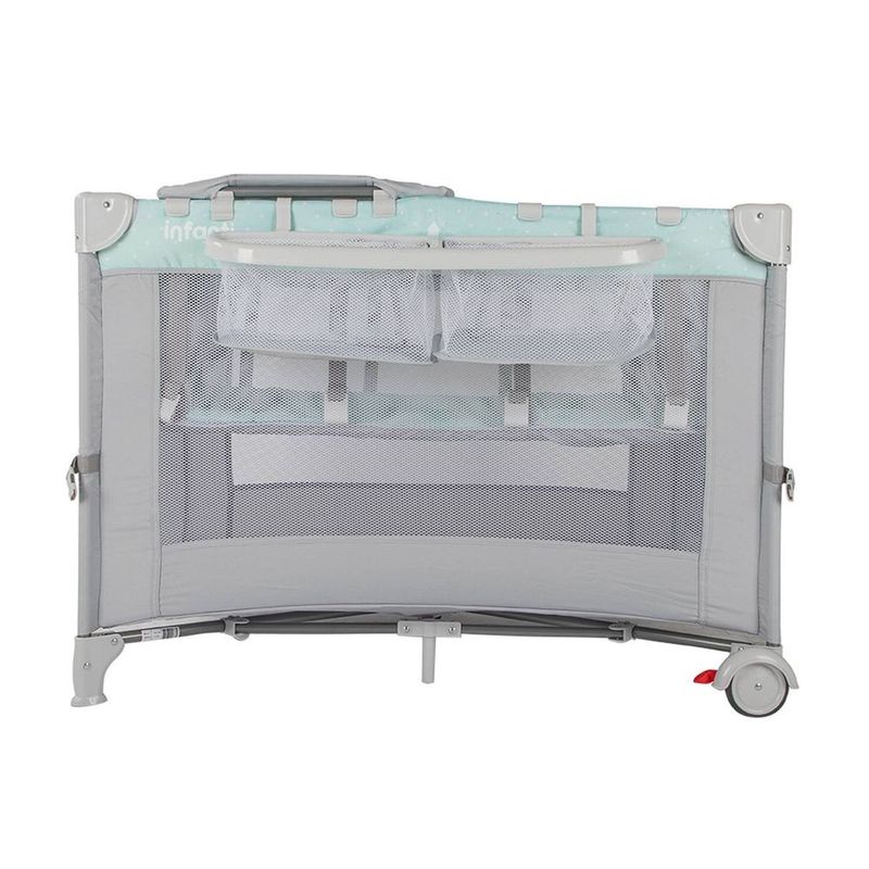 Cunas y Corrales para bebés | Oechsle.pe