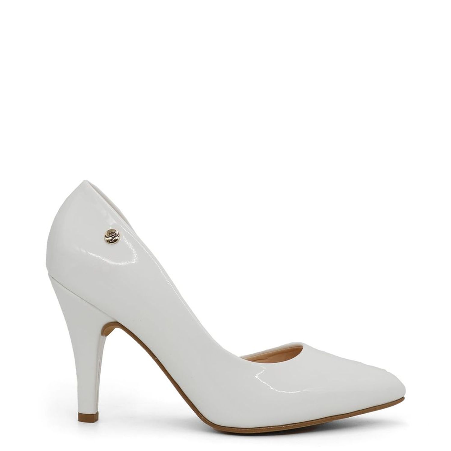 Zapatos de Vestir para Mujer Ariana FA22-LIZBETH Blanco Talla 39 ...