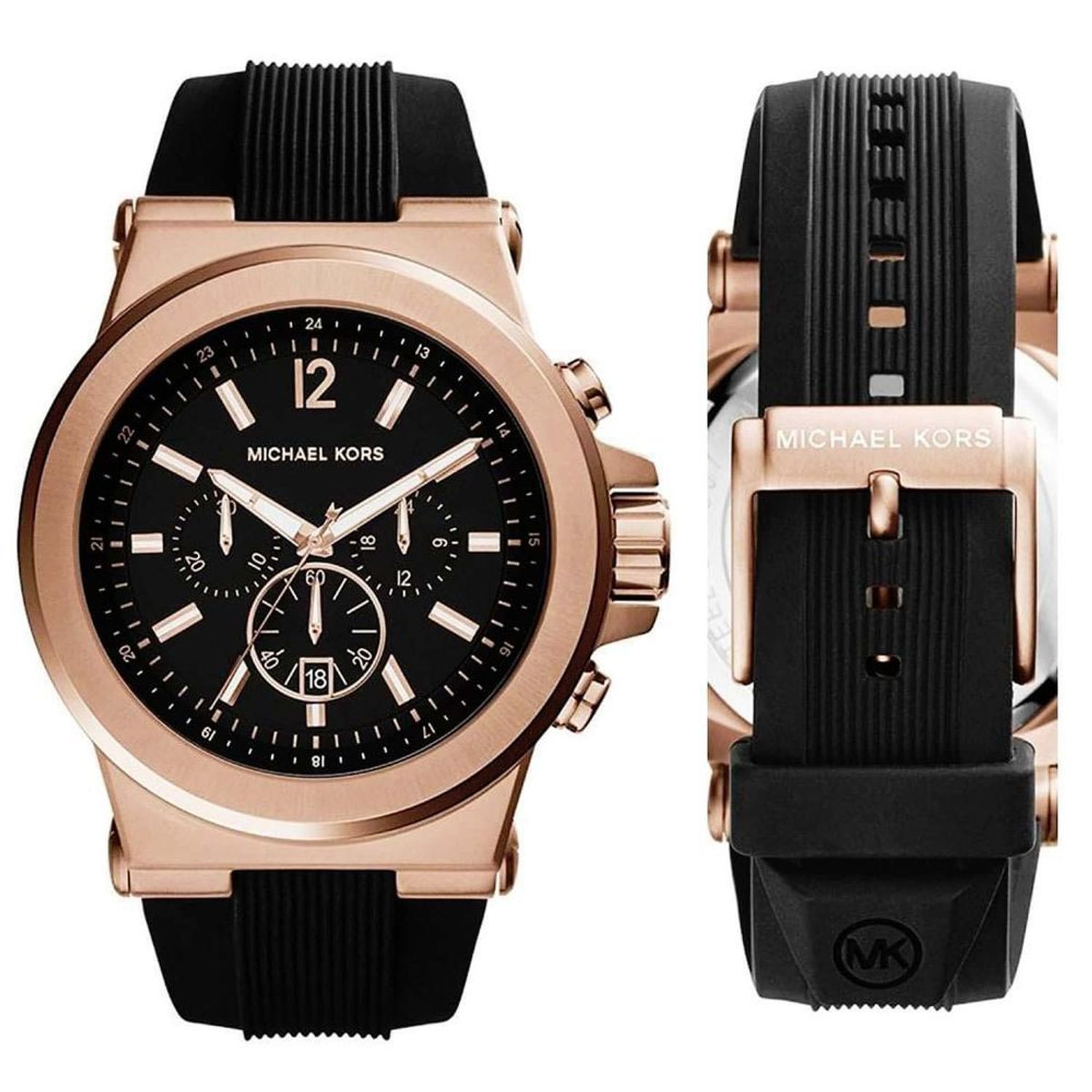 Reloj Michael Kors MK8184 - Oechsle