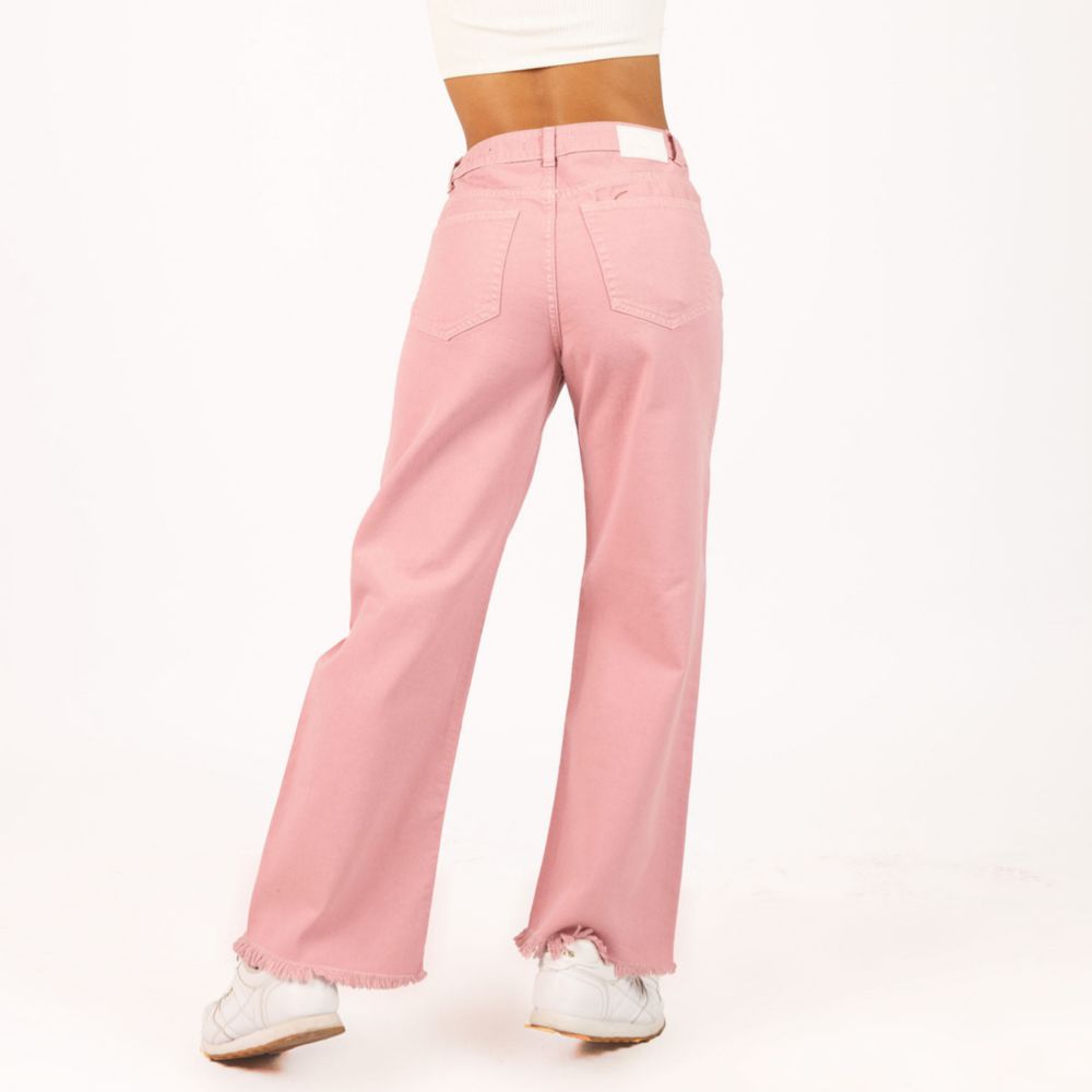 Pantalón Cottons Jeans Mujer Isabela | Oechsle.pe - Oechsle