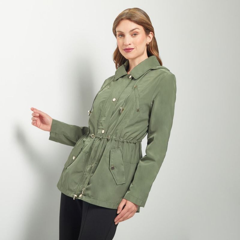 Casaca para mujer en jean y más en casacas | Oechsle.pe