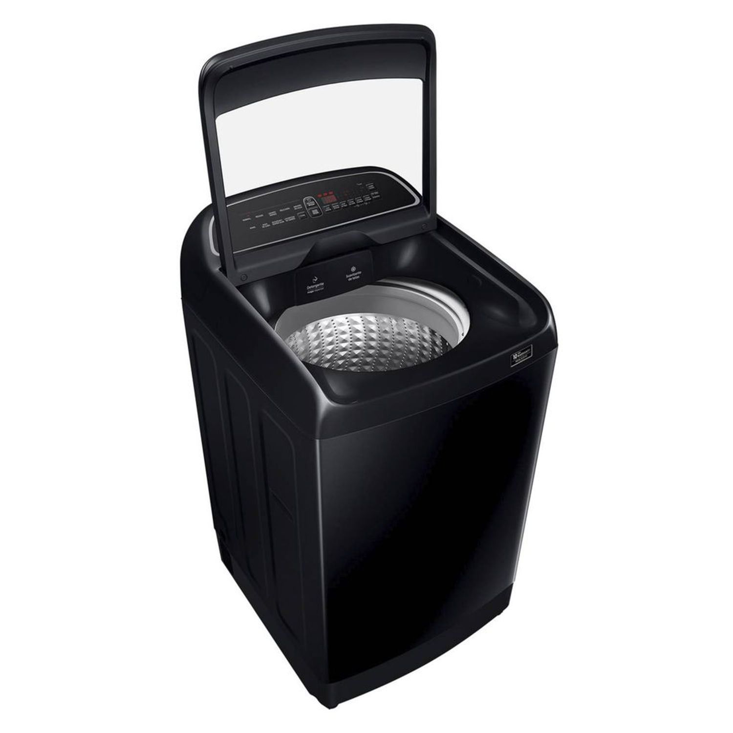 Lavadora Samsung Digital Inverter 15Kg WA15T5260BV/PE - Oechsle