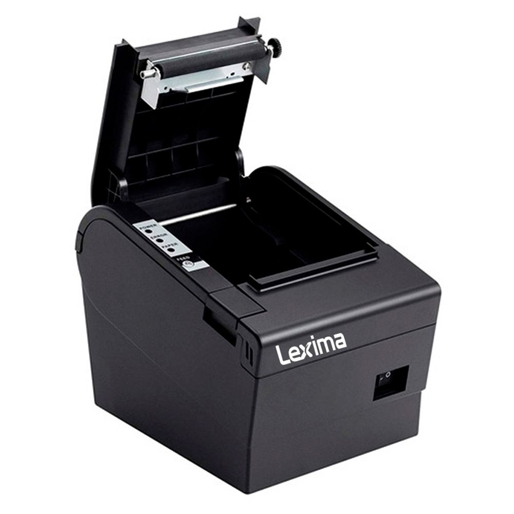 Impresora ticketera Térmica 80mm con Interfaz USB - Oechsle