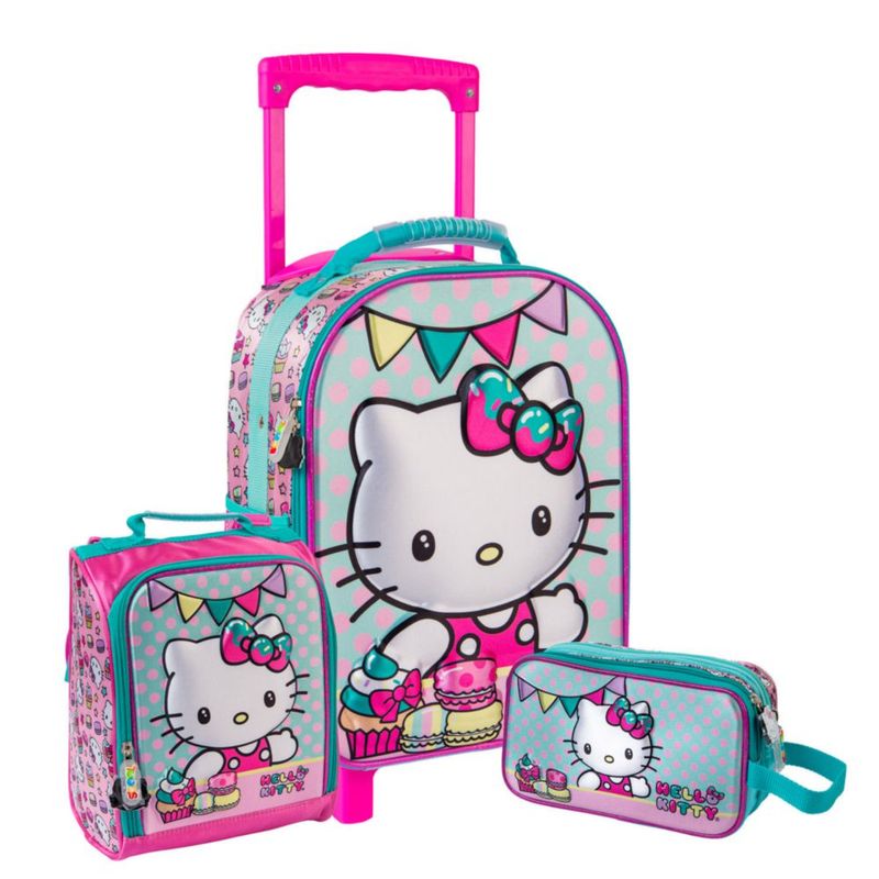 Envio express HELLOKITTY – Oechsle