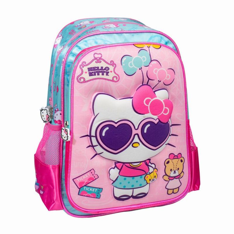 Envio express HELLOKITTY – Oechsle