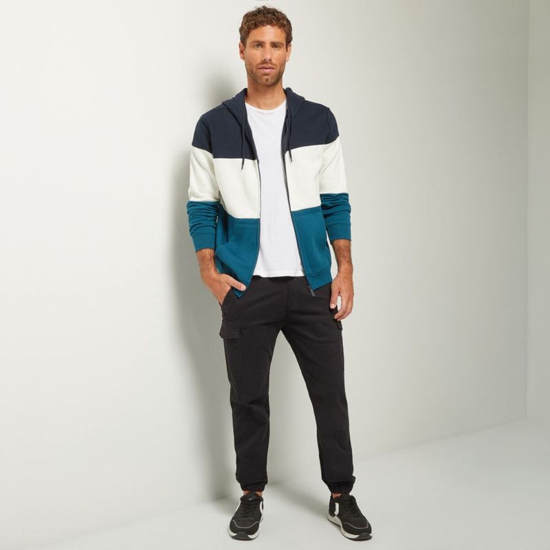 Poleras para hombre con ofertas Cyber Wow | Oechsle.pe