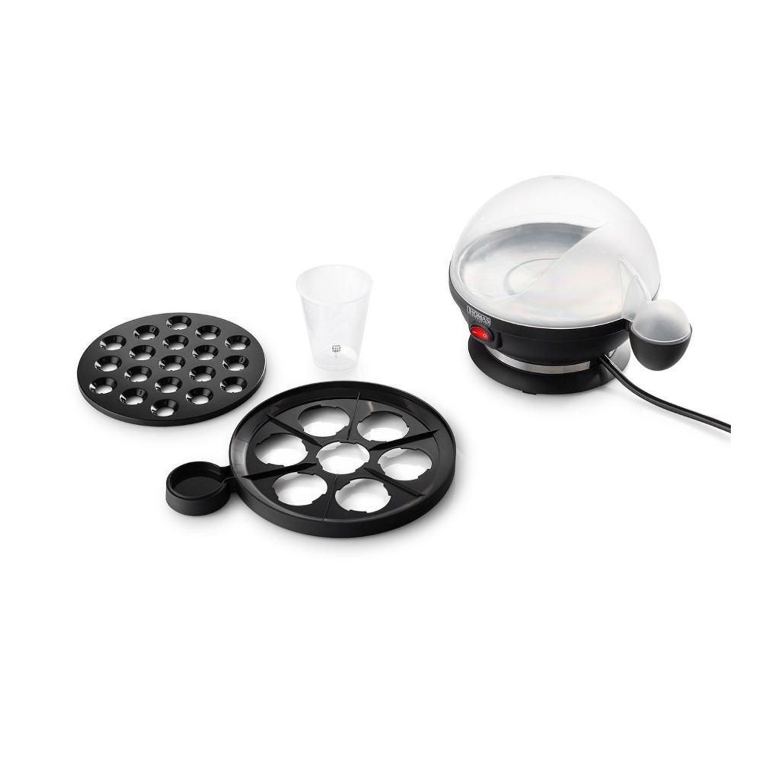 Cocedor de Huevos Thomas TH-80 | Oechsle.pe - Oechsle