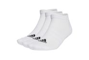 Medias Deportivas Adidas Ht3433 C Spw Low 6P Blanco | Oechsle.pe - Oechsle