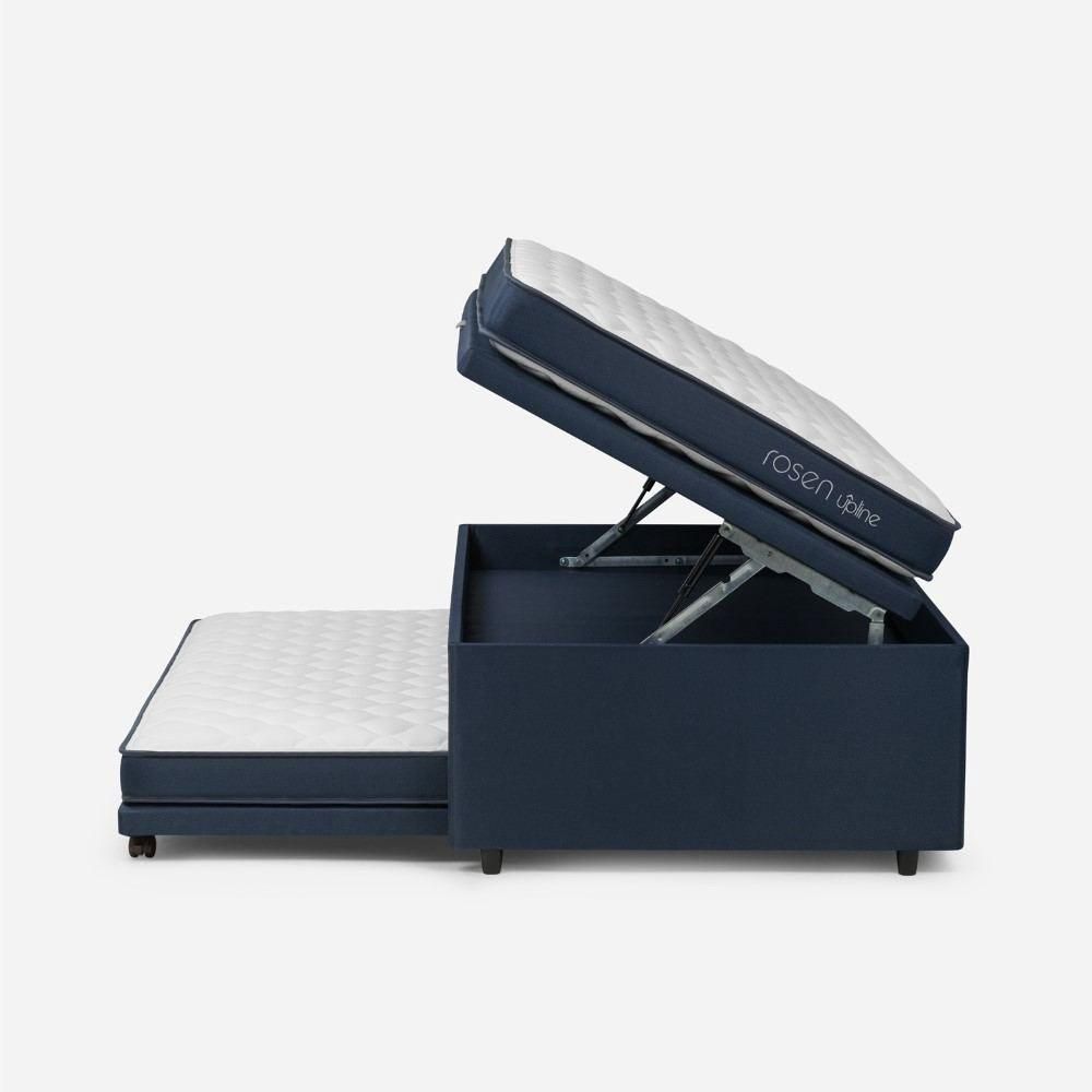 Bed Boxet Upline 1.5 Plazas | Oechsle - Oechsle