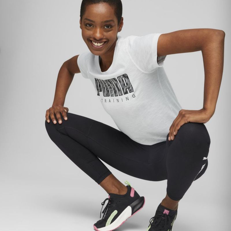 Deportes - Ropa Deportiva Mujer PUMA – Oechsle