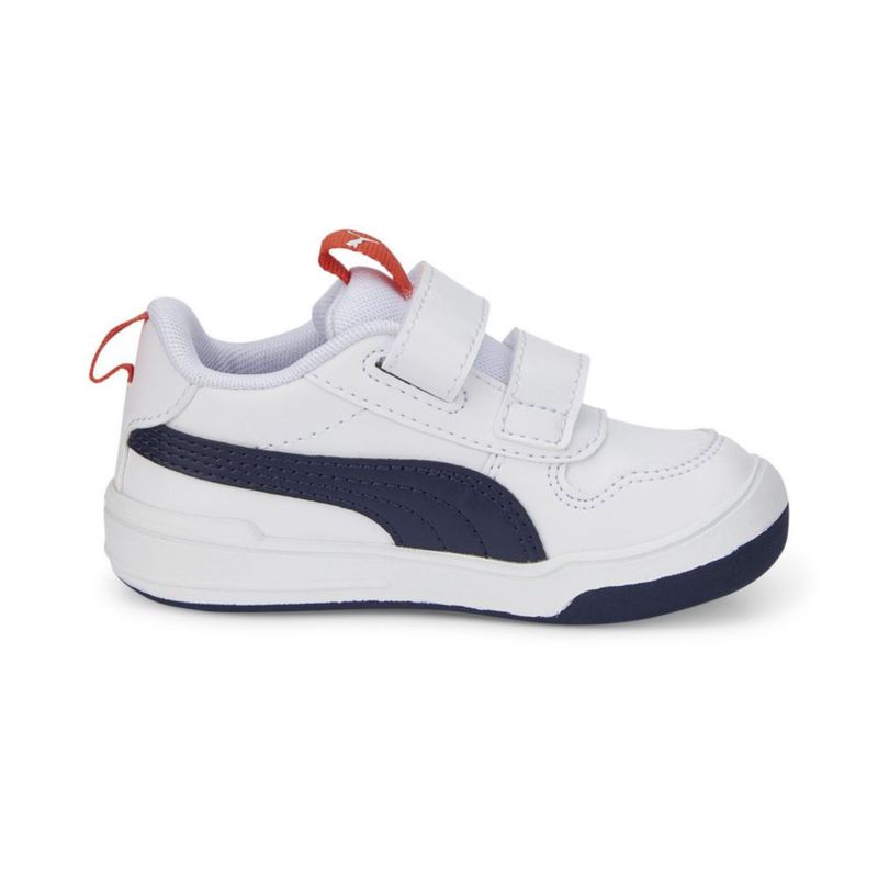 Blanco Zapatillas - Zapatillas para Niños PUMA – Oechsle