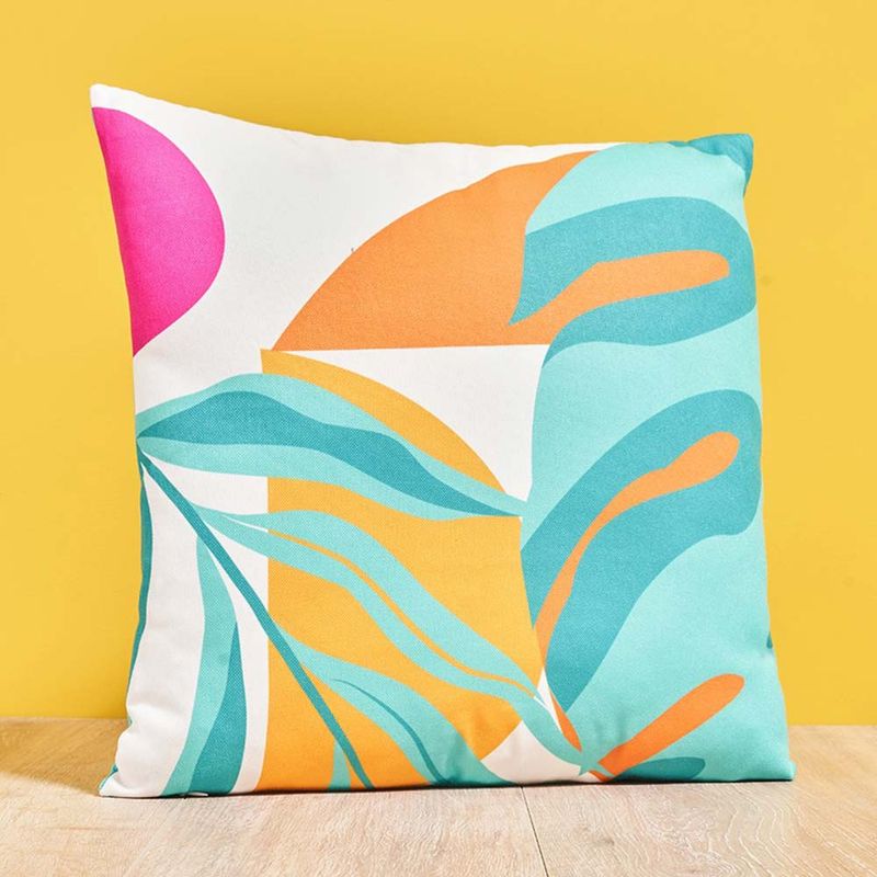 Cojines decorativos de modernos diseños en oferta | Oechsle.pe