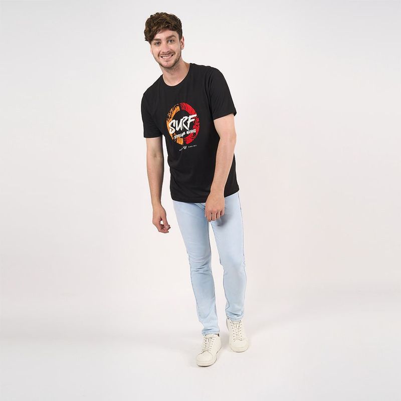 Celeste Moda - Hombre – Oechsle