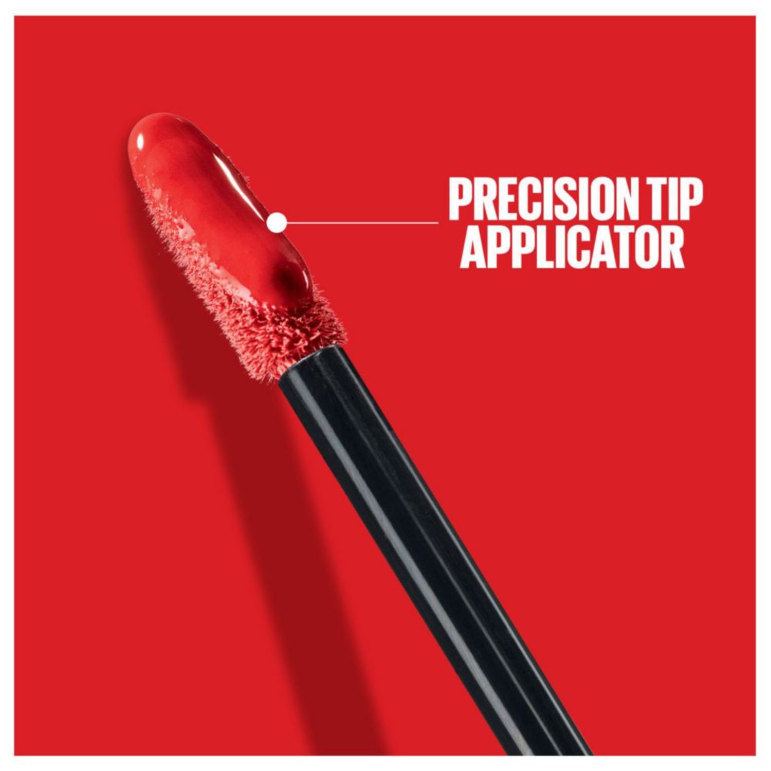 Labial Líquido Maybelline SuperStay Vinyl Ink 4.2ml Tono Lippy ...