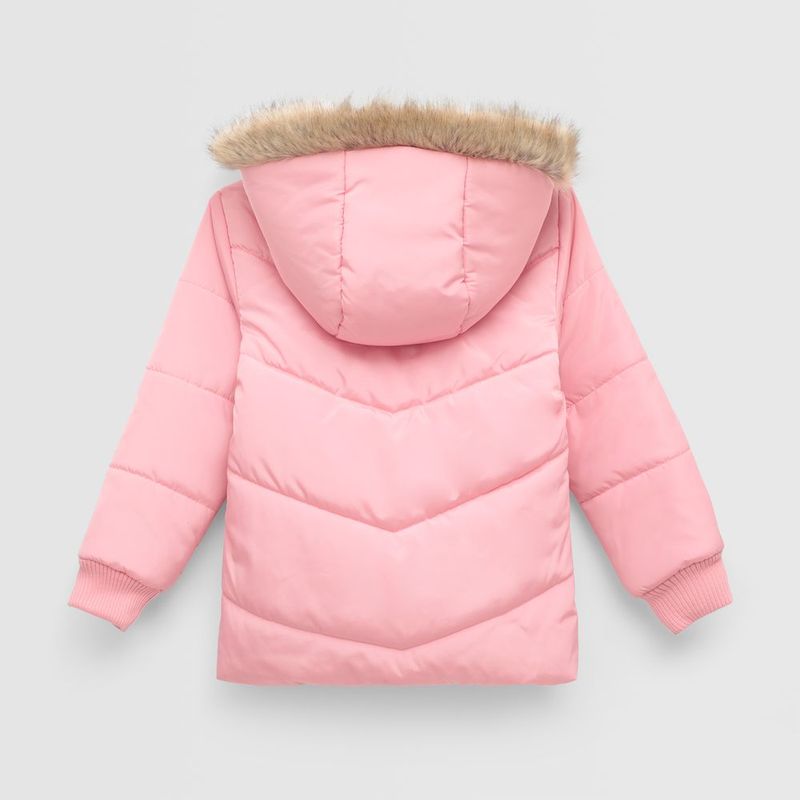 Casacas y Chalecos para niñas de 4 a 12 años | Oechsle.pe