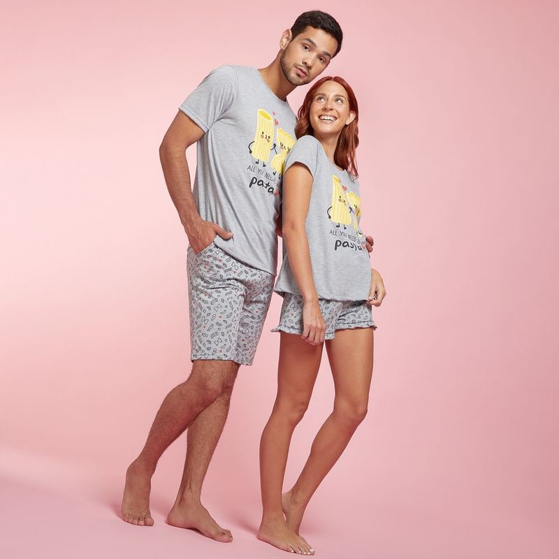 Pijama: Cortos y largos para hombre aquí | Oechsle.pe