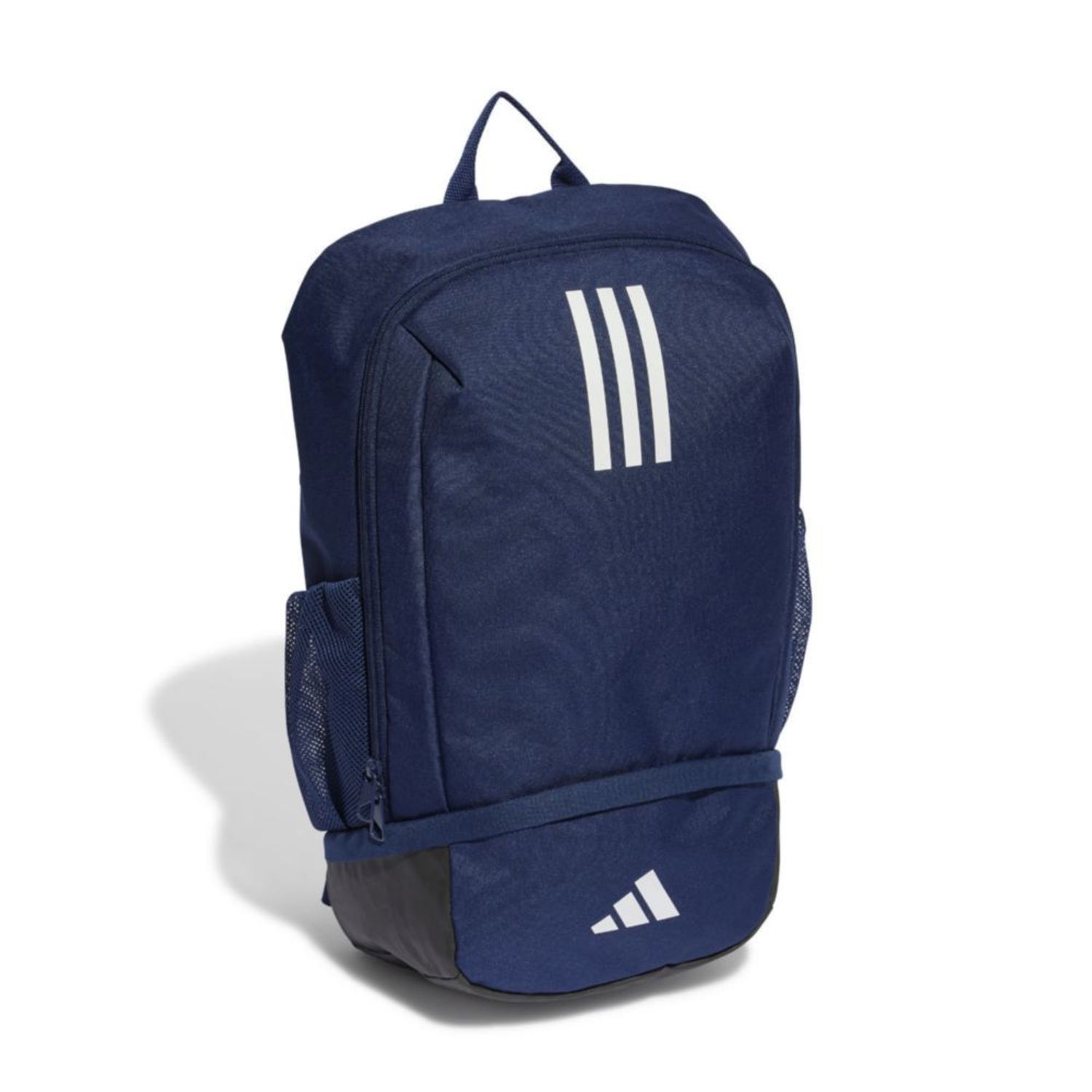 Mochila Deportiva Adidas Ib8646 Tiro L Backpack Azul | Oechsle.pe - Oechsle