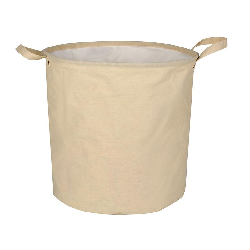 Cestos de ropa de plástico y poliéster en oferta | Oechsle.pe