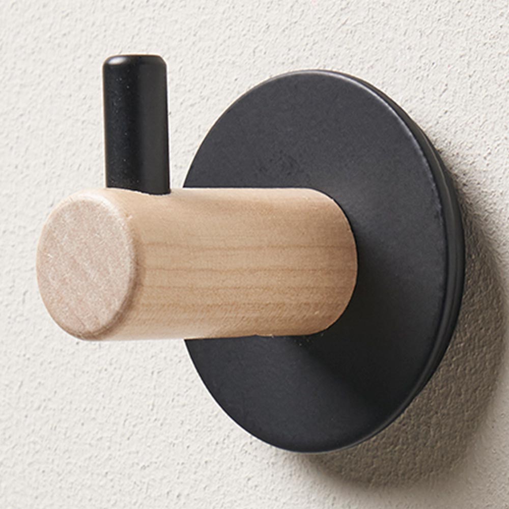 Perchero Sensea Scandi Mad/ng - Oechsle