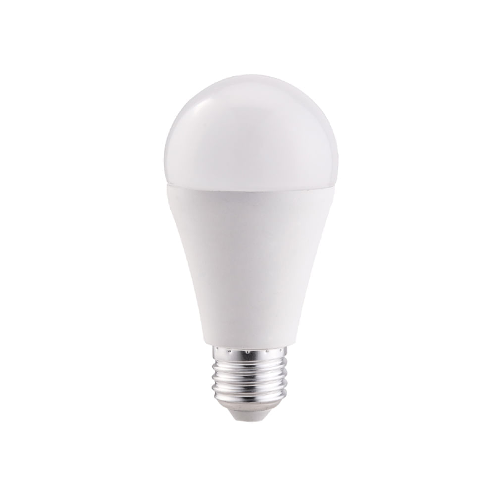 Foco LED Orange E27 15W Luz Cálida x 3 unidades - Oechsle