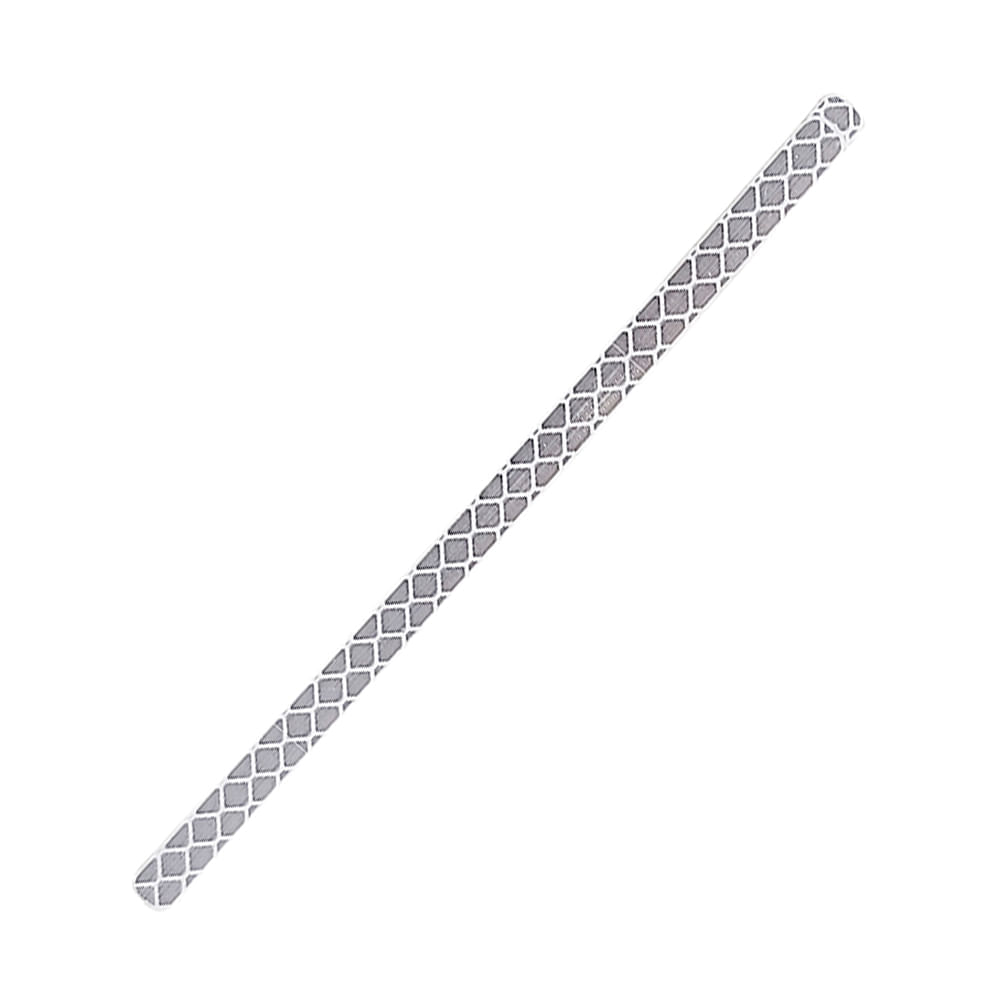 Tiras reflectivas Blancas x12 3m - Oechsle