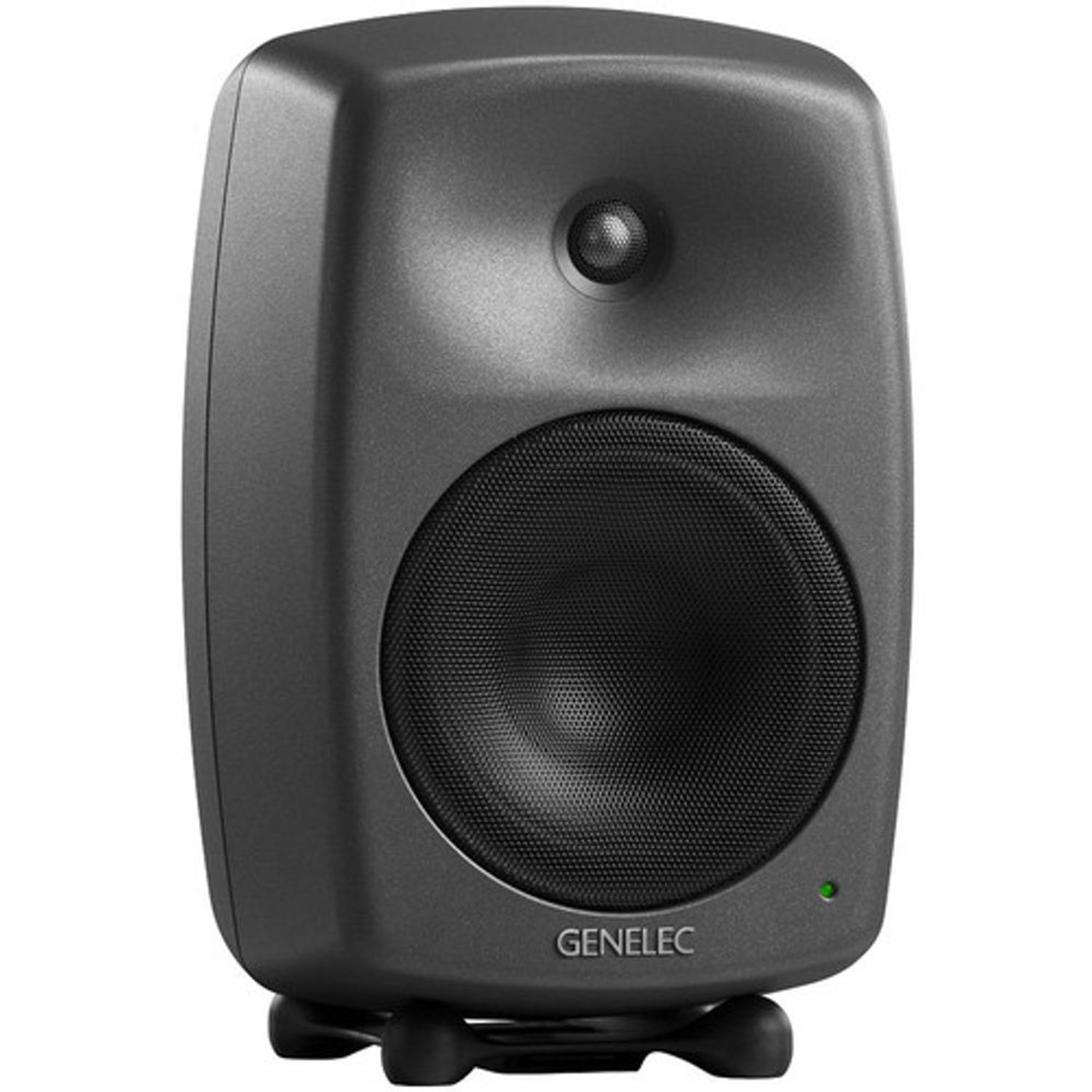 Genelec 8340A SAM Series 6.5 "2-vías 300W Active Studio Monitor (Single ...