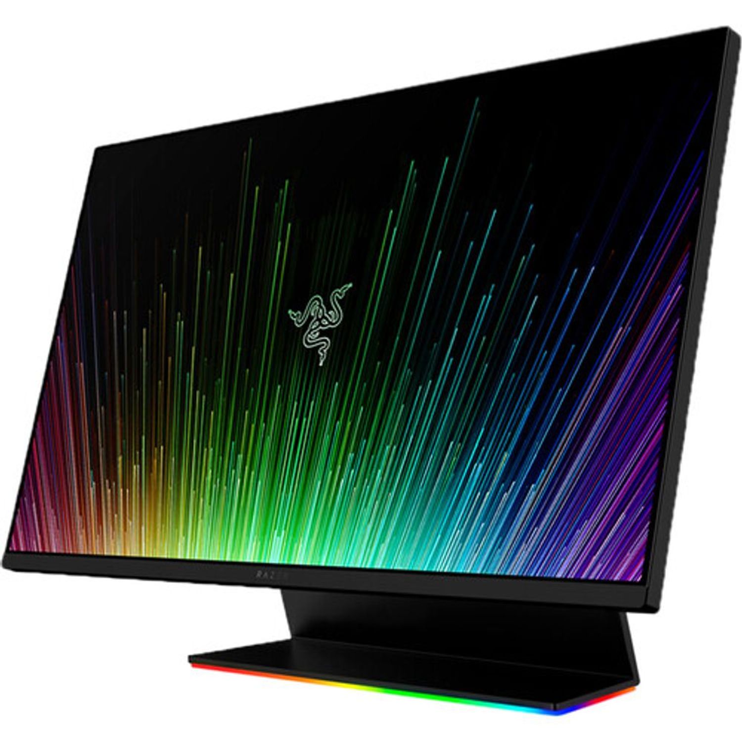 Razer Raptor 27 "1440p HDR 165 Hz Gaming Monitor | Oechsle - Oechsle
