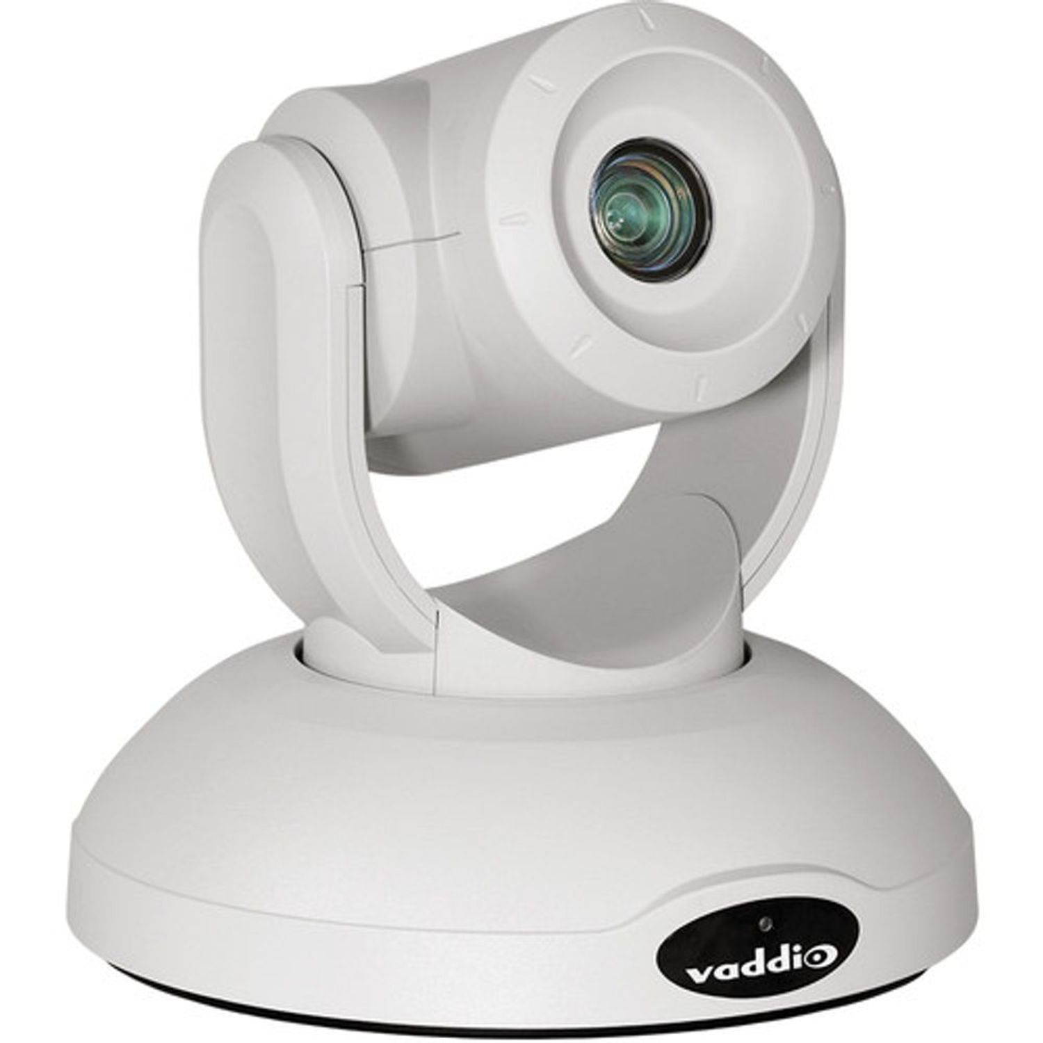 Vaddio Roboshot 40 UHD Ultrahigh-Definition PTZ Camera (blanco ...