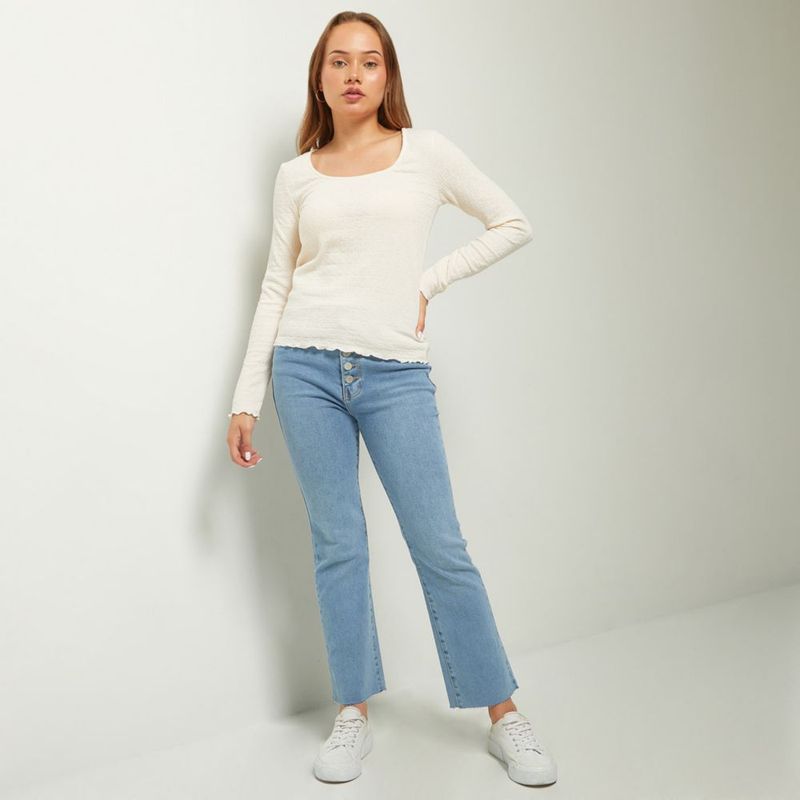 Moda - Mujer - Polos para Mujer MALABAR – Oechsle