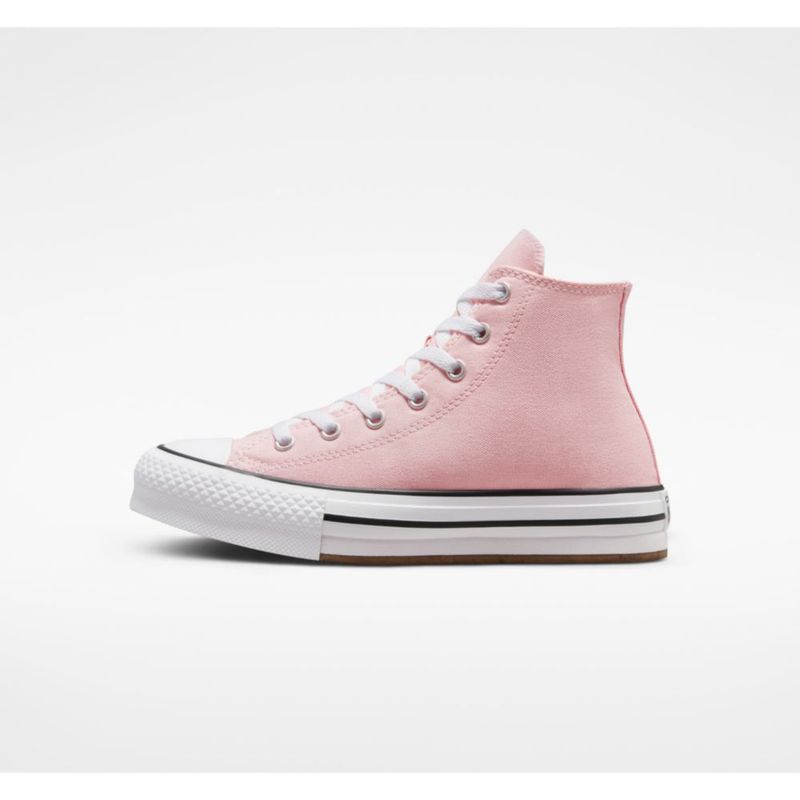 Rosado Zapatillas CONVERSE – Oechsle
