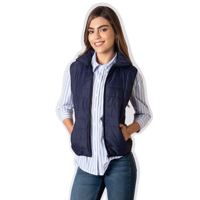 Chalecos Mujer | Oechsle.pe