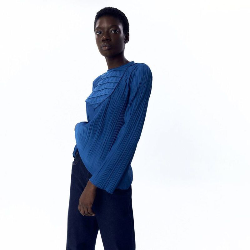 Moda - Mujer - Polos para Mujer SFERA – Oechsle