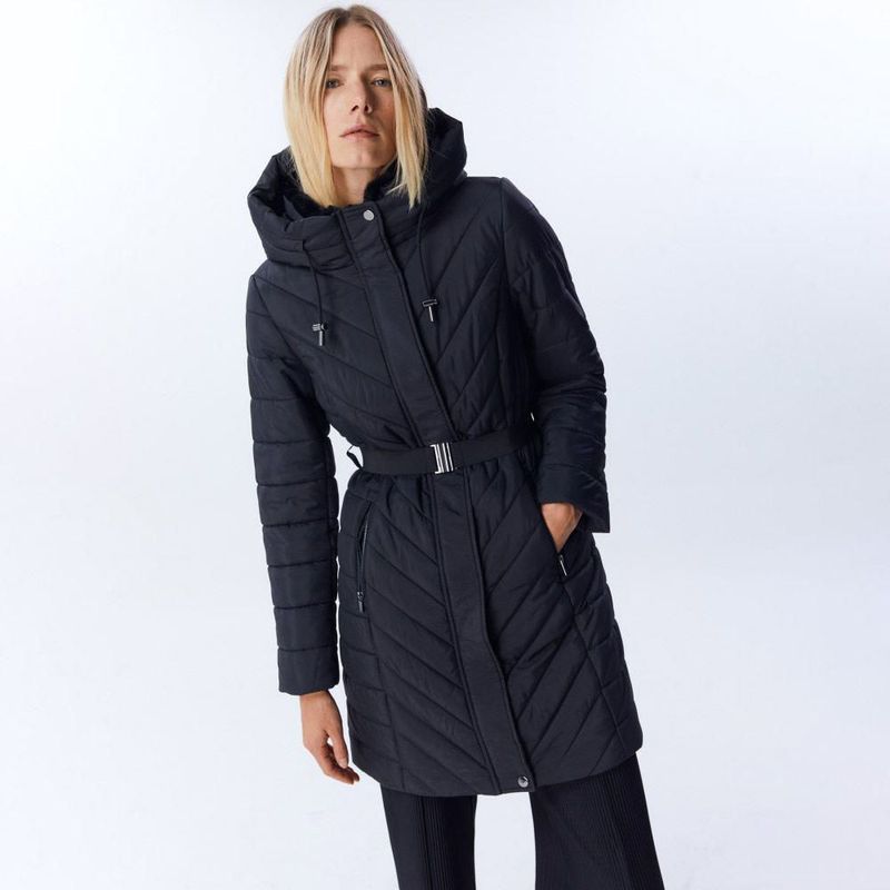 Casaca para mujer en jean y más en casacas | Oechsle.pe