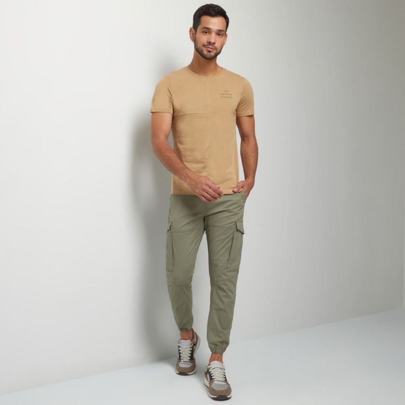 Polos Verdes Hombre | Oechsle.pe