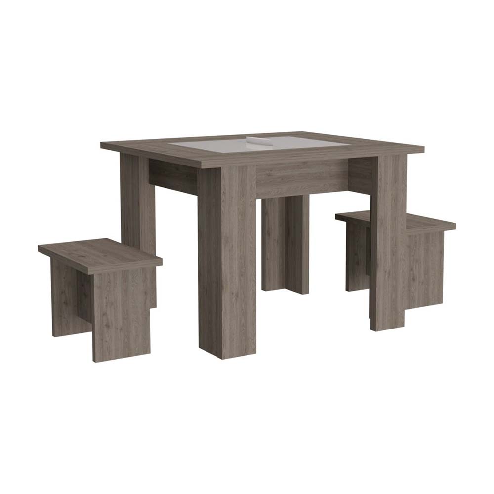 Mesa + sillas Study And Play Activity Table - Oechsle