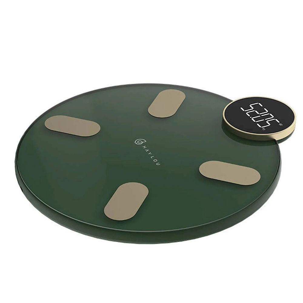 Balanza Inteligente Haylou Smart Body Fat Scale | Oechsle - Oechsle
