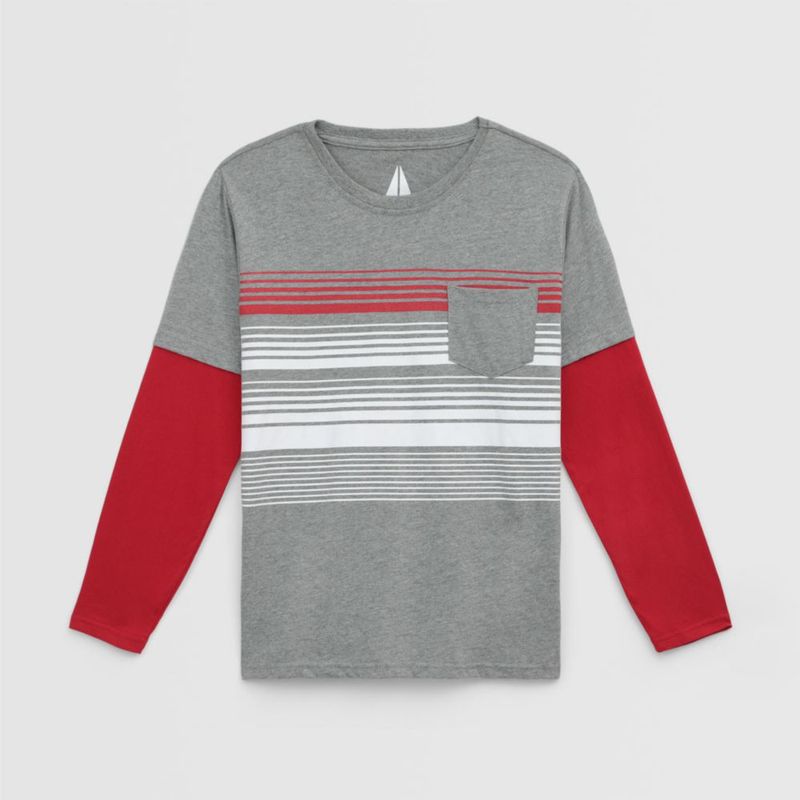 Polos y camisas niños 12 a 16 años | Oechsle.pe