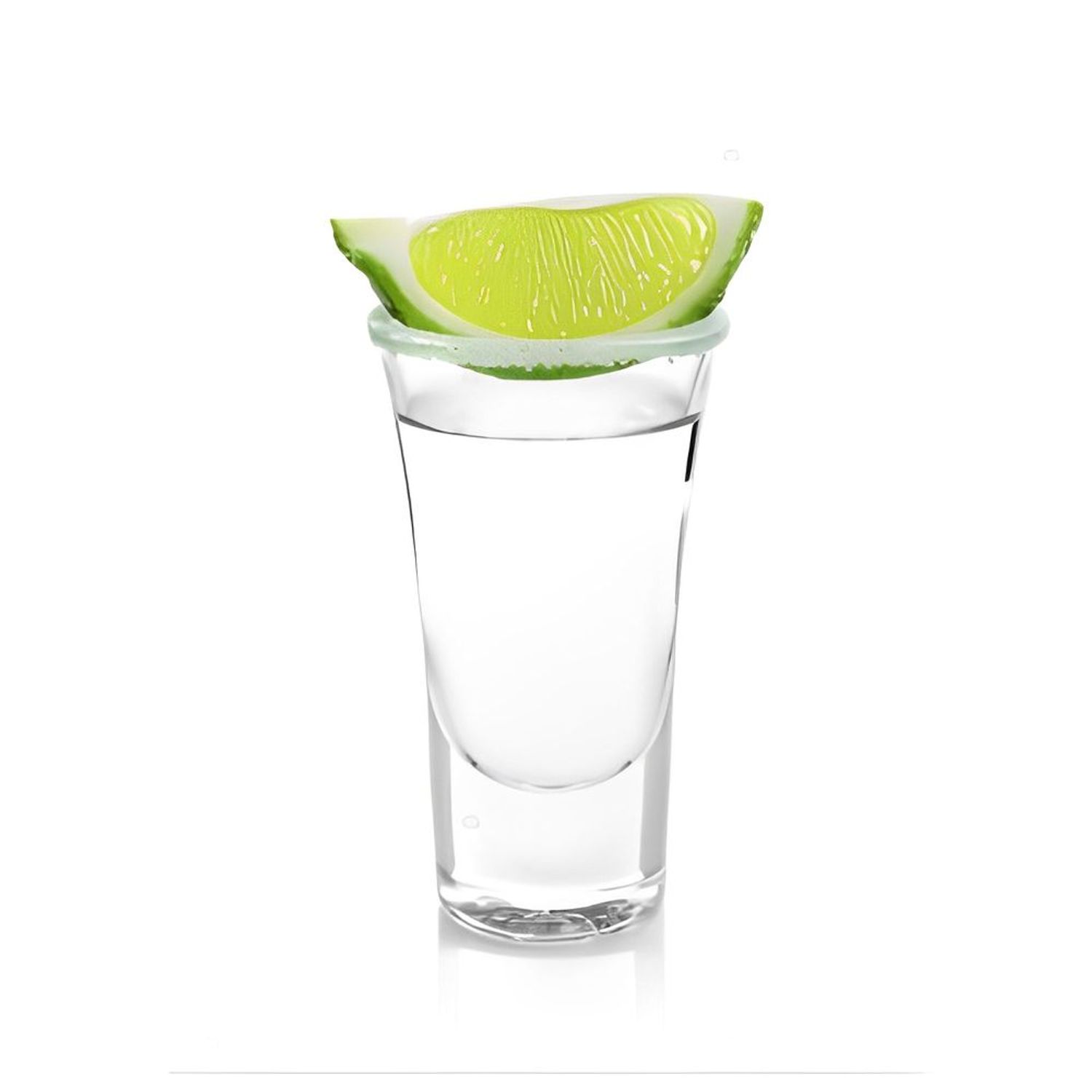 Pack x6 Mini Copas Shot Tequila Chupito - 2.5 Oz | Oechsle - Oechsle